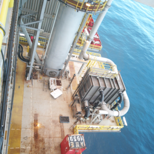 Bondstrand GRE Piping - Sunrise