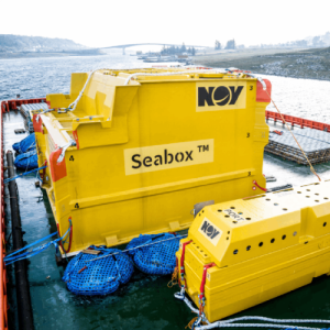 Bondstrand GRE Piping - Sunrise